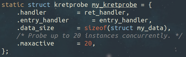 Linux Tutorial #14 디버깅 & 성능 분석 (Kprobes)